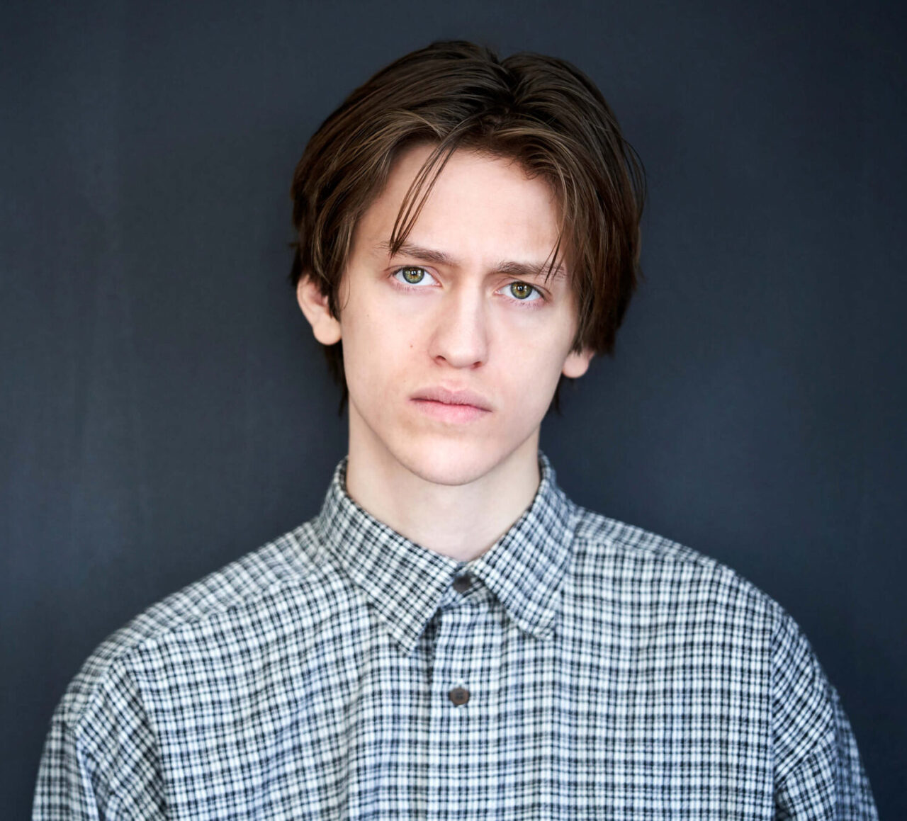 X-Men CTV Star Percy Hynes White | Canadian Child Actor